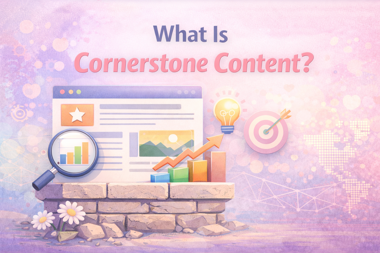 What Is Cornerstone Content? Definition, SEO Role, and How to Use It ...