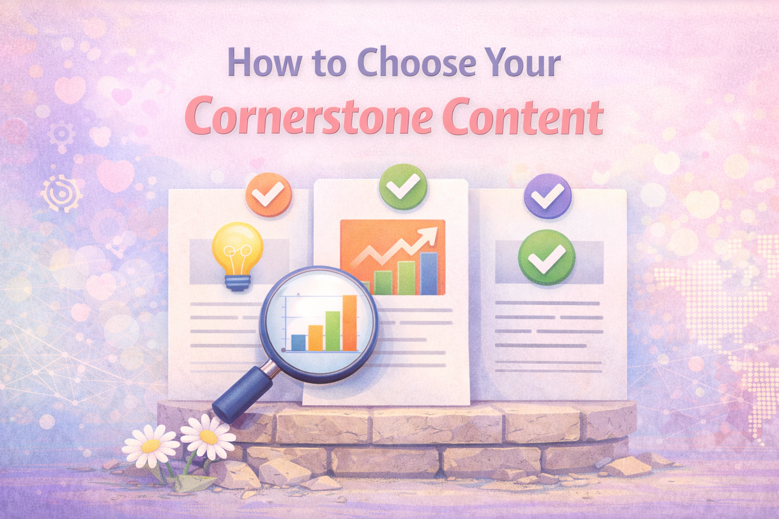 What Is Cornerstone Content? Definition, SEO Role, and How to Use It ...